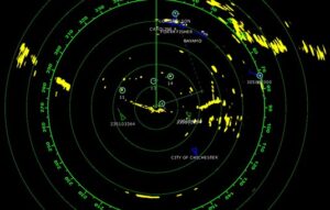 Radar Best Practice -ARPA | Knowledge Of Sea