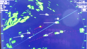 Radar Best Practice -ARPA | Knowledge Of Sea