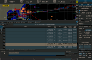 Master Night Orders | Knowledge Of Sea