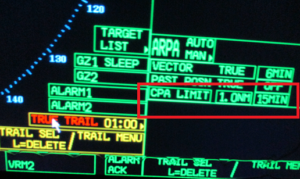 Radar Best Practice -ARPA | Knowledge Of Sea