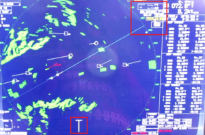 Radar Best Practice -ARPA | Knowledge Of Sea