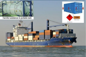 Marpol Annex III | Knowledge Of Sea