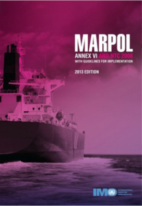 Marpol Annex VI – Air Pollution | Knowledge Of Sea