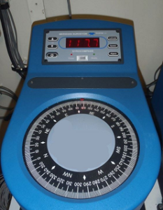 Gyro Compass | Knowledge Of Sea