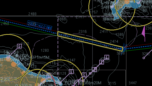 ECDIS Route Check | Knowledge Of Sea