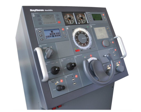 Autopilot | Knowledge Of Sea