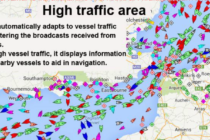 Furuno 3000 Series ECDIS | Knowledge Of Sea