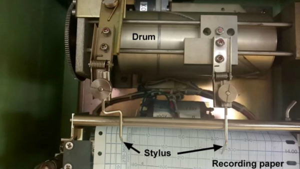 Course Recorder | Knowledge Of Sea