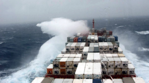 Emergency wreck marking buoy | Knowledge Of Sea