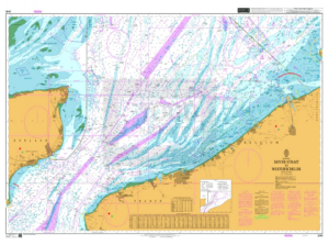 Managing Navigational Risks | Knowledge Of Sea