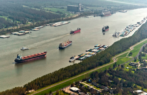 Course Recorder | Knowledge Of Sea