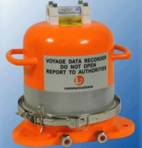 Voyage Data Recorder | Knowledge Of Sea