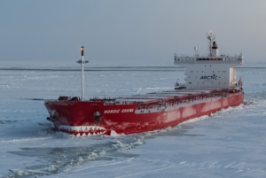 Position Fixing | Knowledge Of Sea