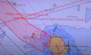 ECDIS (Backbone of Bridge) | Knowledge Of Sea