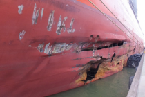 Damage Stability – Knowledge Of Sea