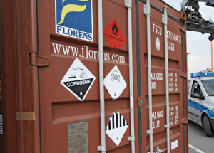 Receiving and Delivering Cargo | Knowledge Of Sea