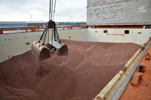 Receiving and Delivering Cargo | Knowledge Of Sea