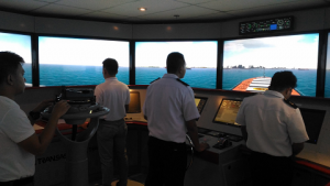 Wheel Over Position | Knowledge Of Sea