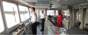 Bridge Watchkeeping | Knowledge Of Sea