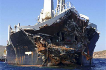 Stopping Distance, Turning Circle, Ships Manoeuvring – Knowledge Of Sea