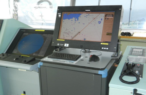 ECDIS (Backbone of Bridge) | Knowledge Of Sea