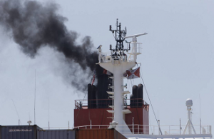 Assessing and Recording Damage To The Ship | Knowledge Of Sea