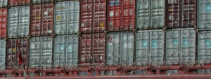 CONTAINER SECURING AND STRESS | Knowledge Of Sea