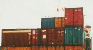 CONTAINER SECURING AND STRESS | Knowledge Of Sea