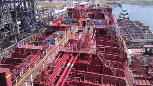 SLOP TANK AND CARGO TANK HEATING | Knowledge Of Sea