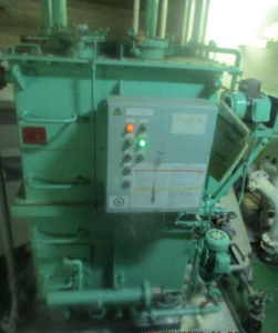 MARPOL ANNEX – IV | Knowledge Of Sea