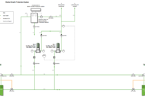 MAIN ENGINE PROTECTING SYSTEM | Knowledge Of Sea