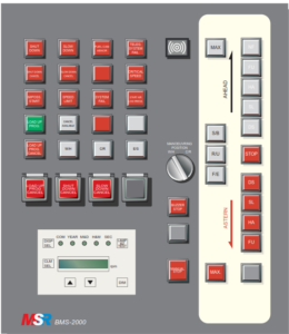 MAIN ENGINE MANOEUVRING CONTROL | Knowledge Of Sea