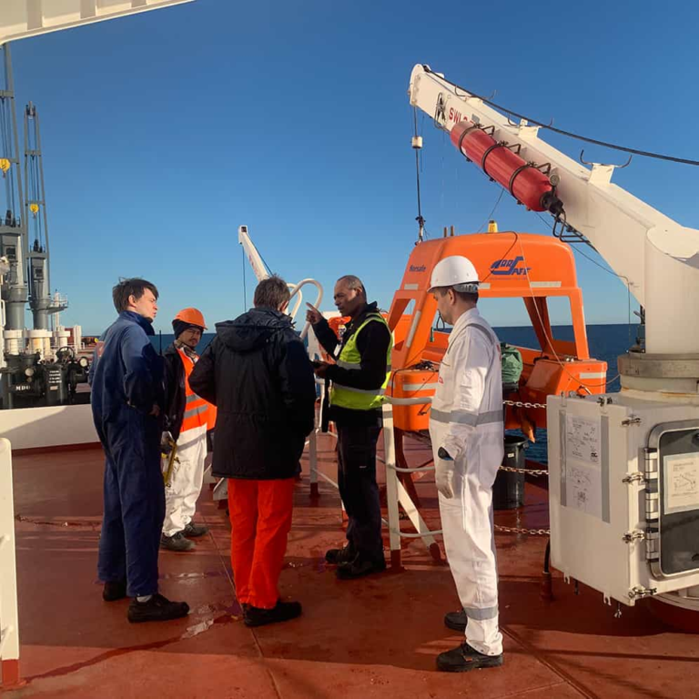 Multiple Load lines | Knowledge Of Sea