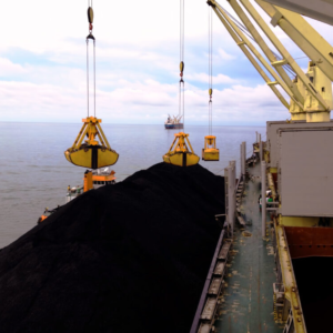 Solid Bulk Cargoes | Knowledge Of Sea