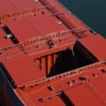 Solid Bulk Cargoes | Knowledge Of Sea