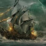 Position Fixing | Knowledge Of Sea